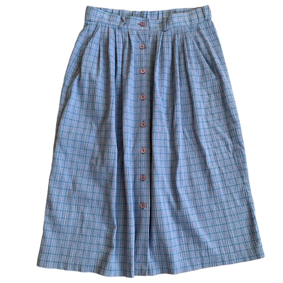 Koret | Skirts | Vintage Skirt | Poshmark